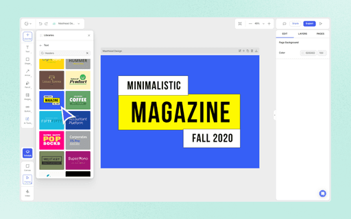 How to make a magazine: A step-by-step guide to making a magazine that ...