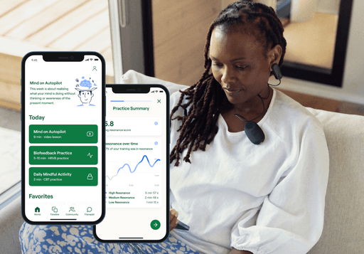 Welcome to Meru Health