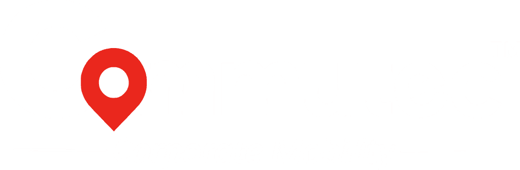 Commutec For Business