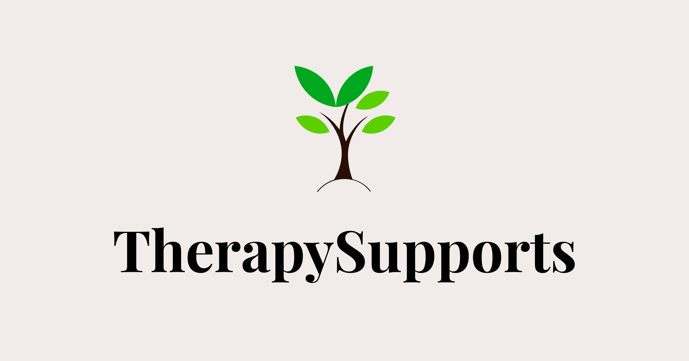 Self Help Resources Therapysupports