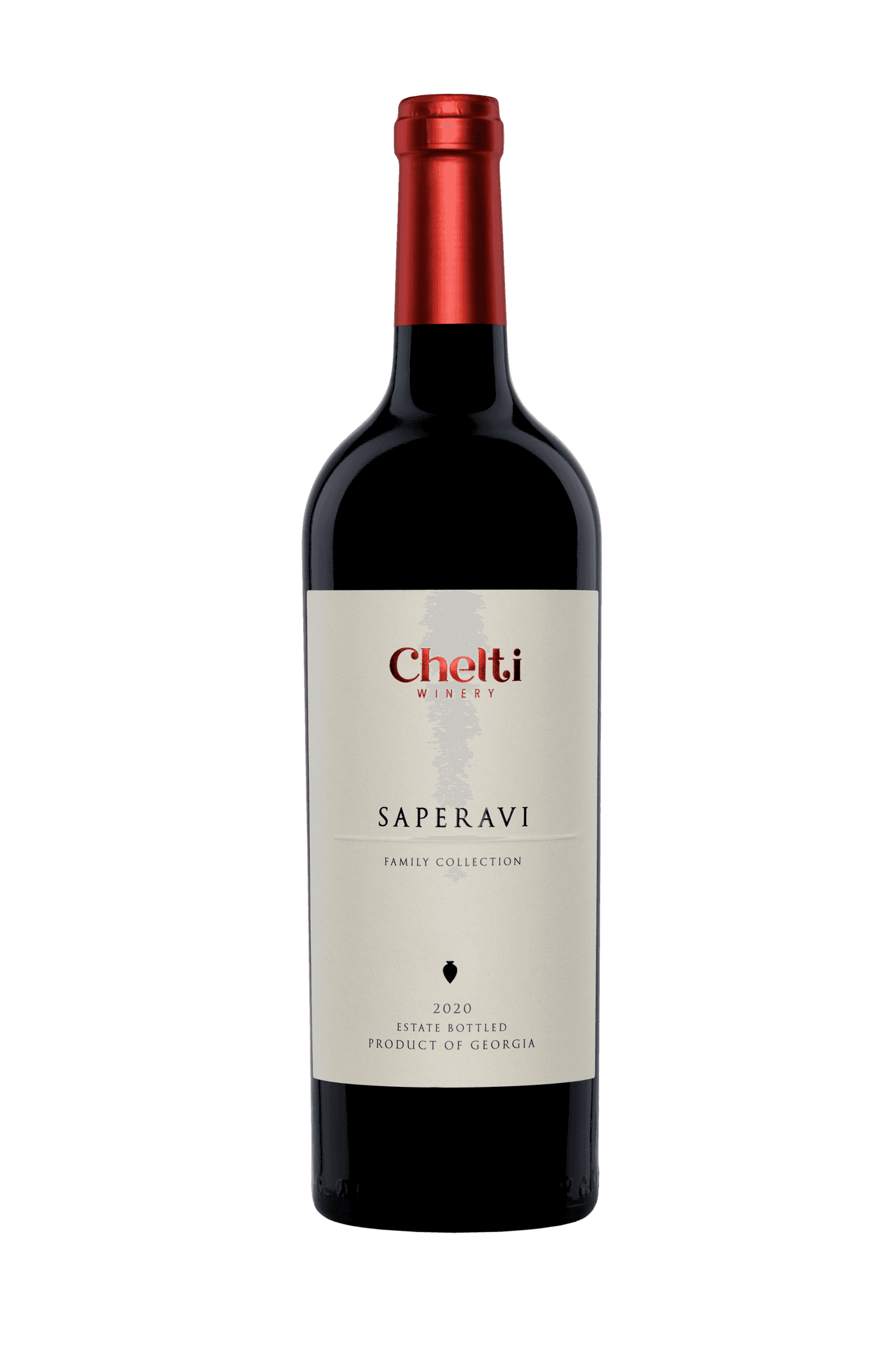 Wines - Chelti Winery