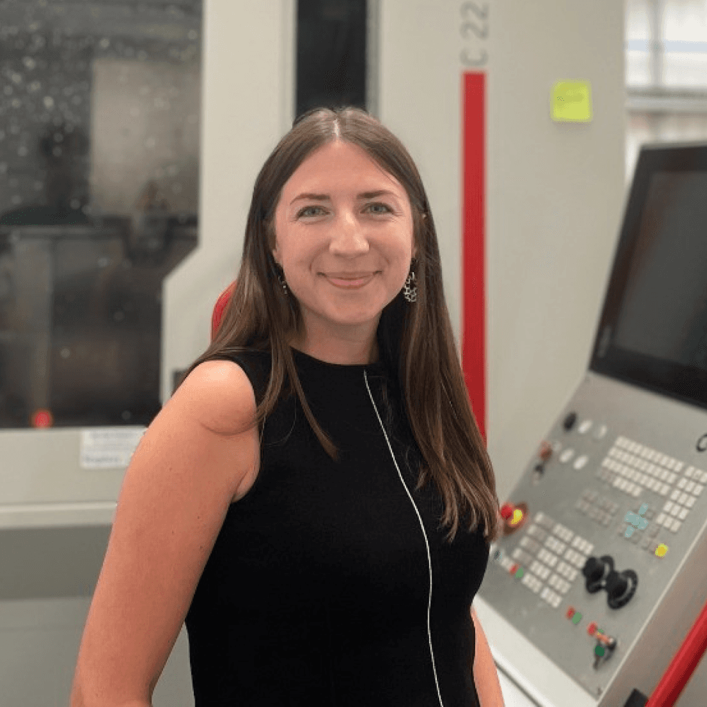 Isembard - Forge Industrial Acceleration