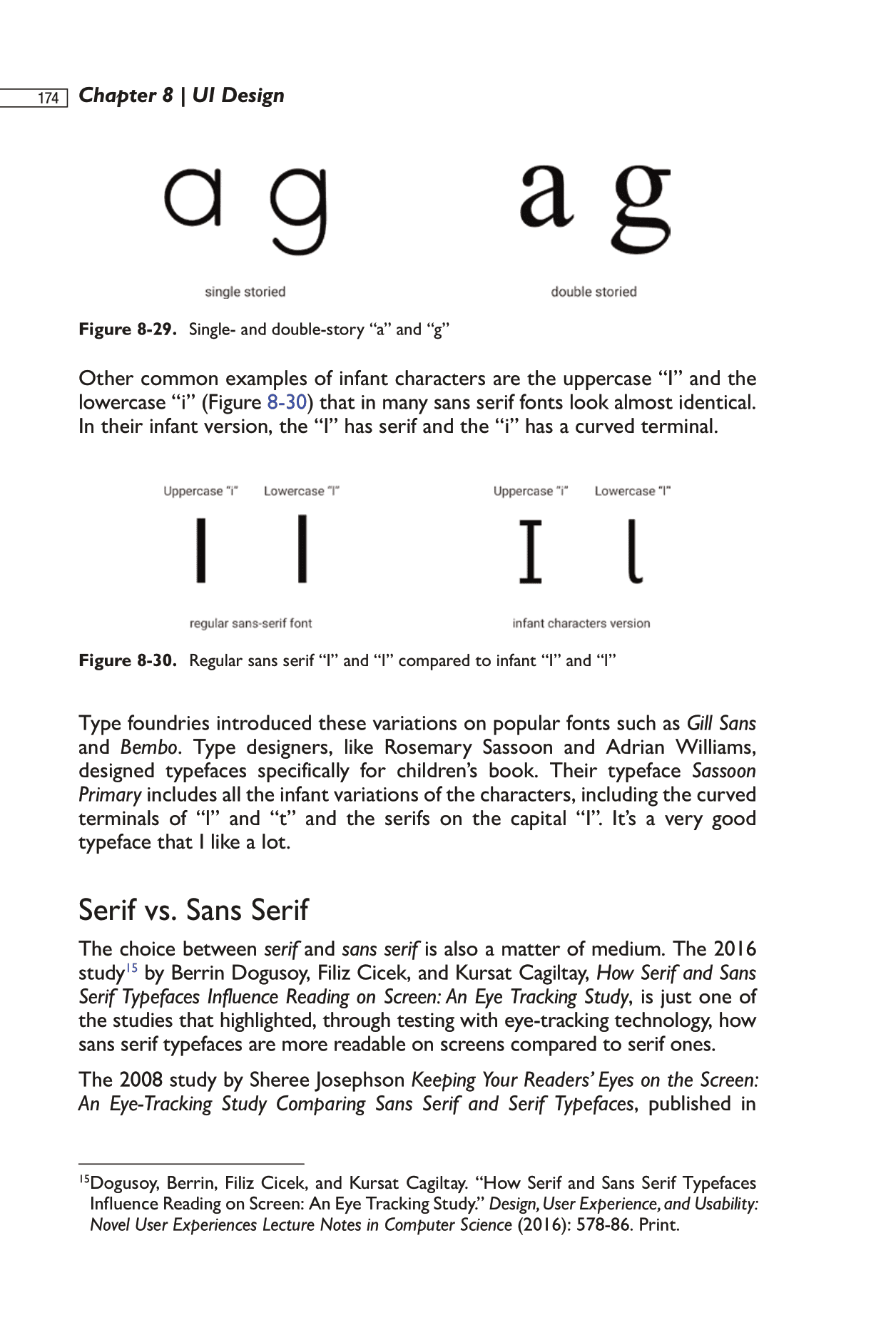 Designing Digital Products for Kids