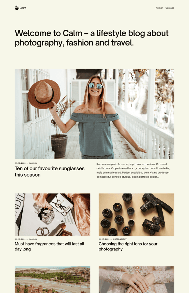 Landify UI – Figma Landing Page UI Kit for Modern Websites