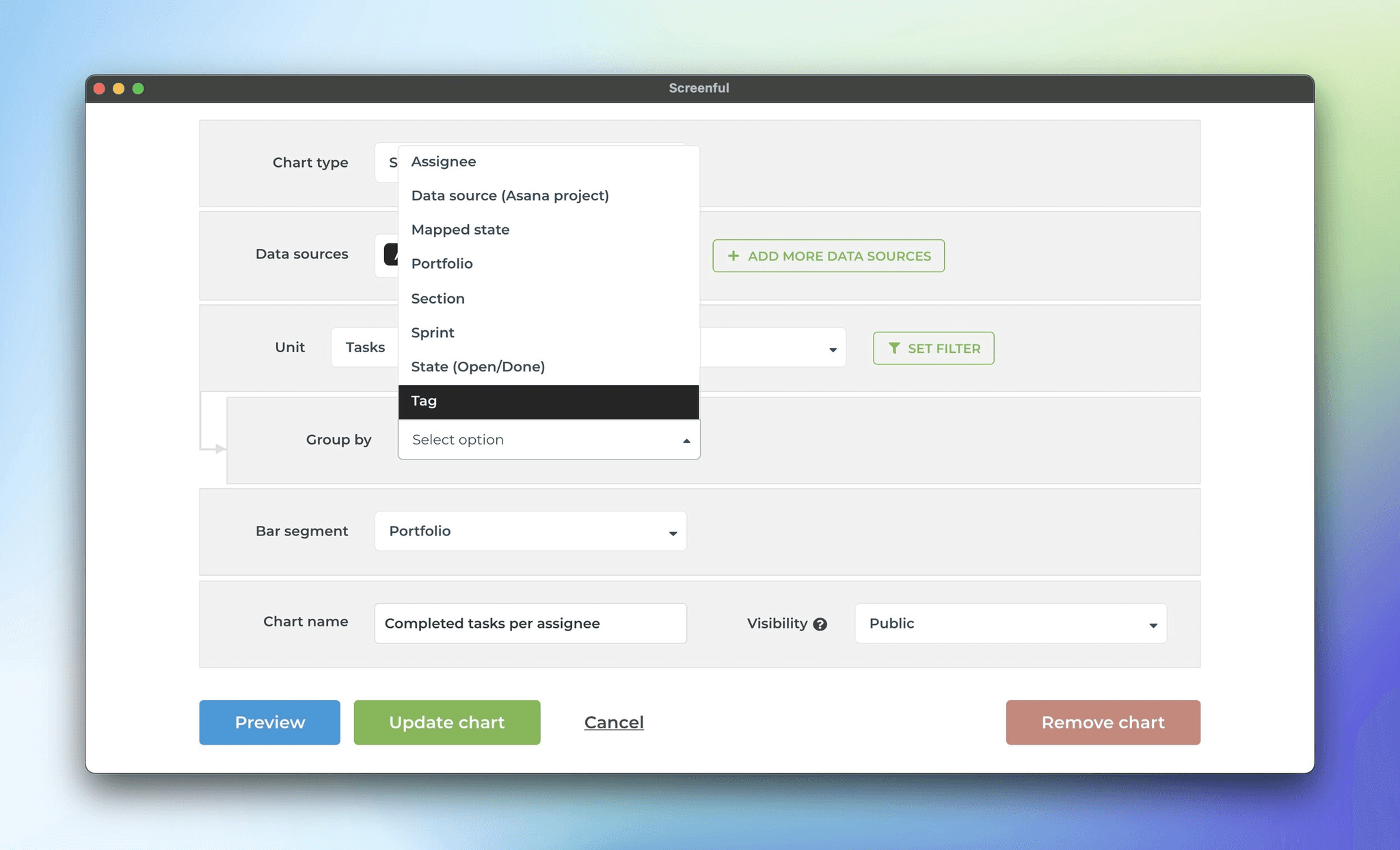 How to use tags in Asana - Screenful Guide