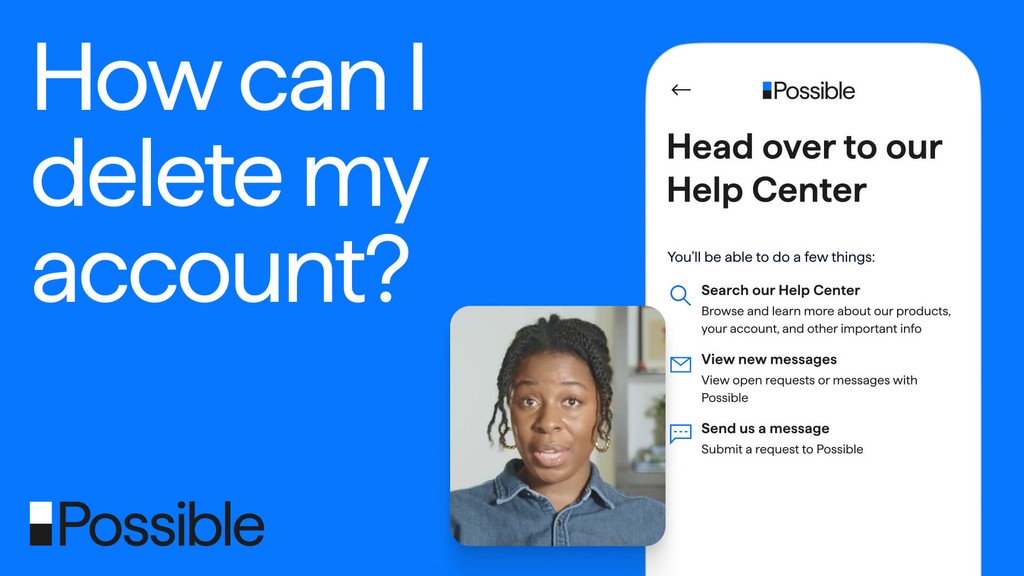 How to Make a Payment in the Possible App - Possible Finance