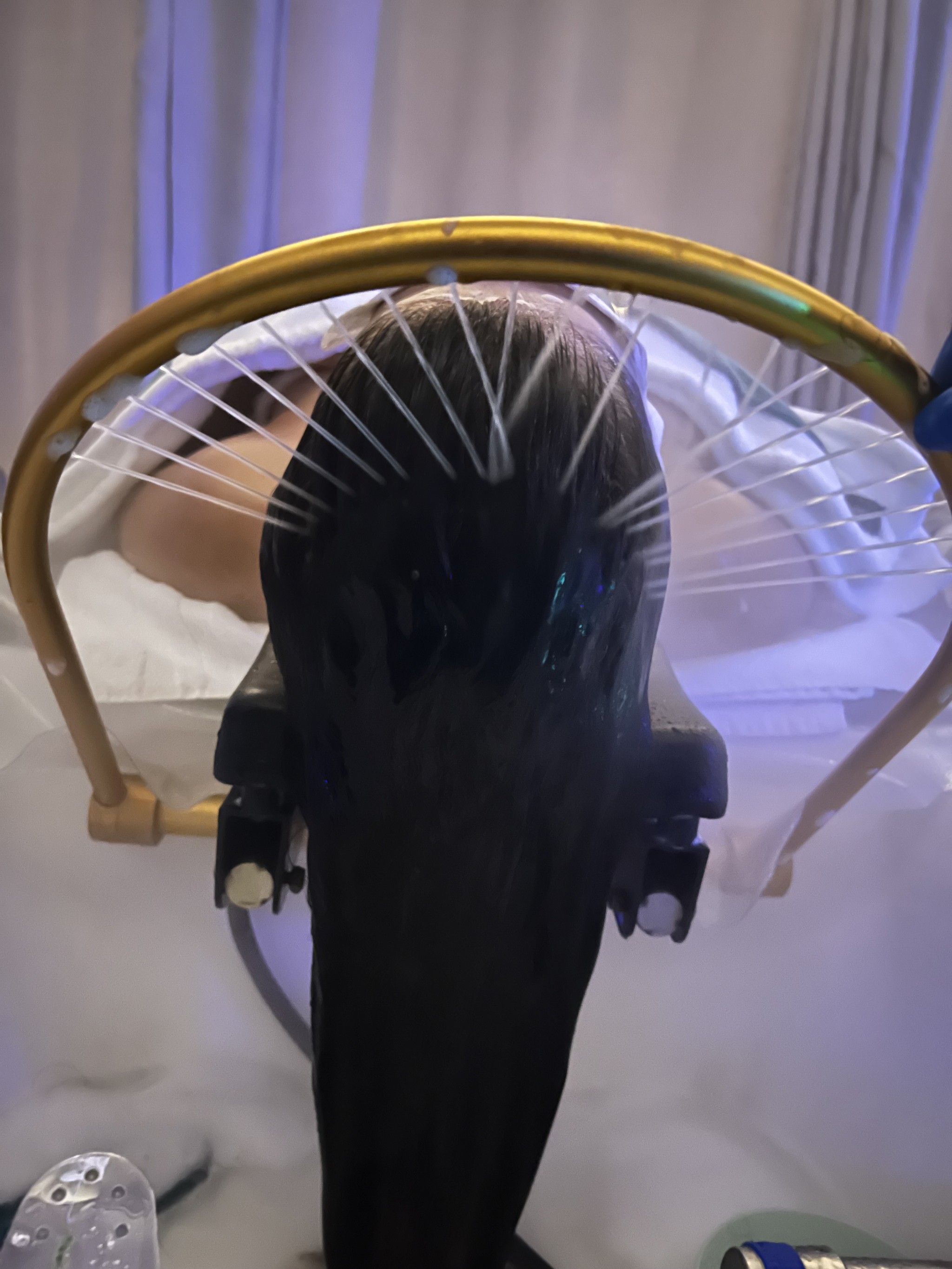 OC Scalp Spa