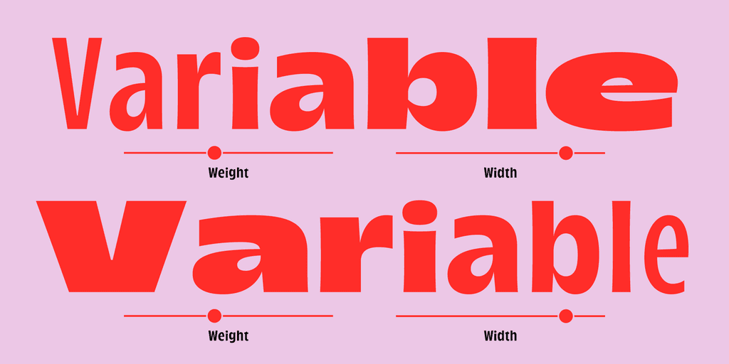 Fontspring Trends 2024