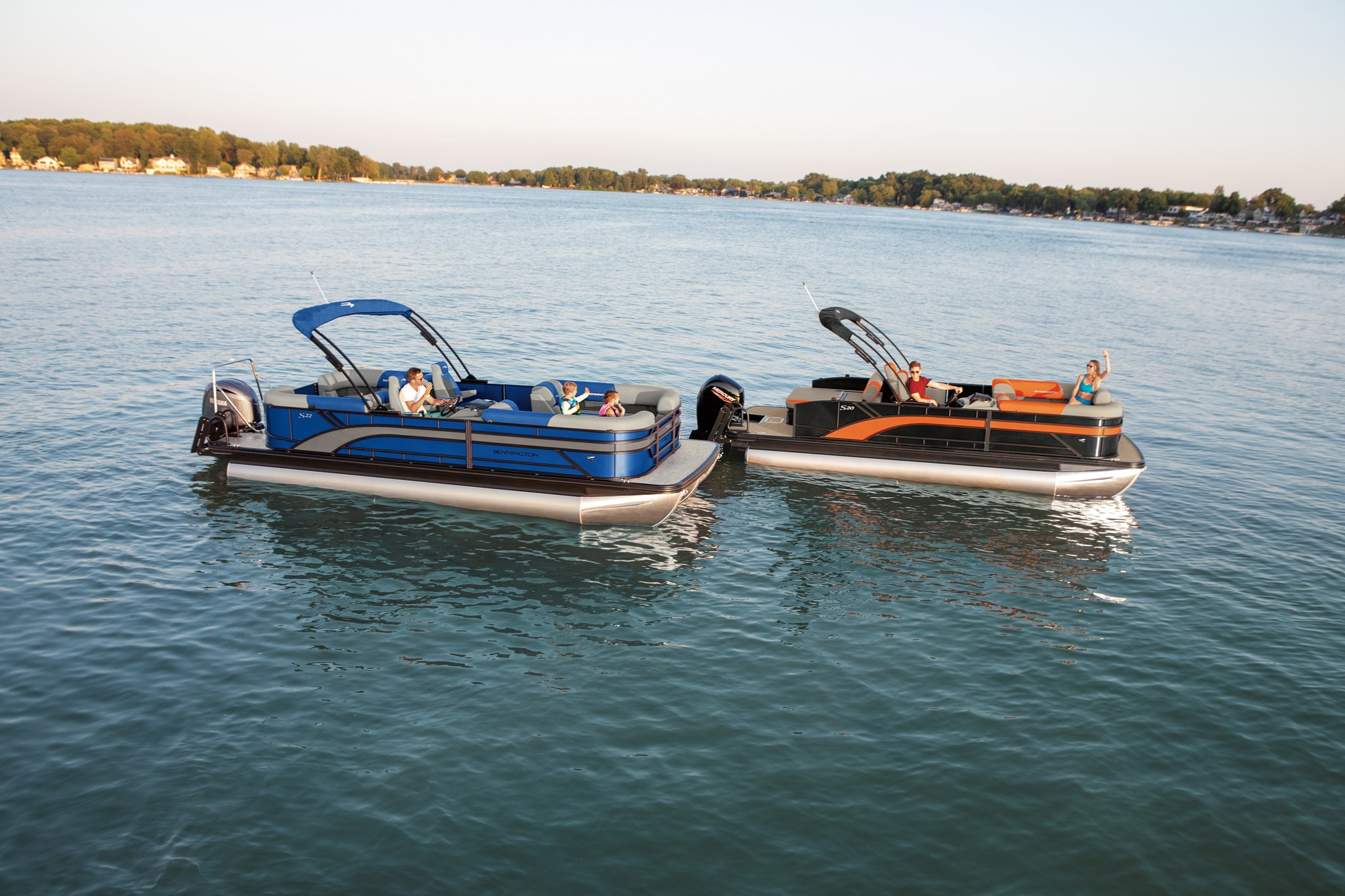 Keystone Harbor Marina | Boat Slips, Rentals & Boat Ramp Access on ...