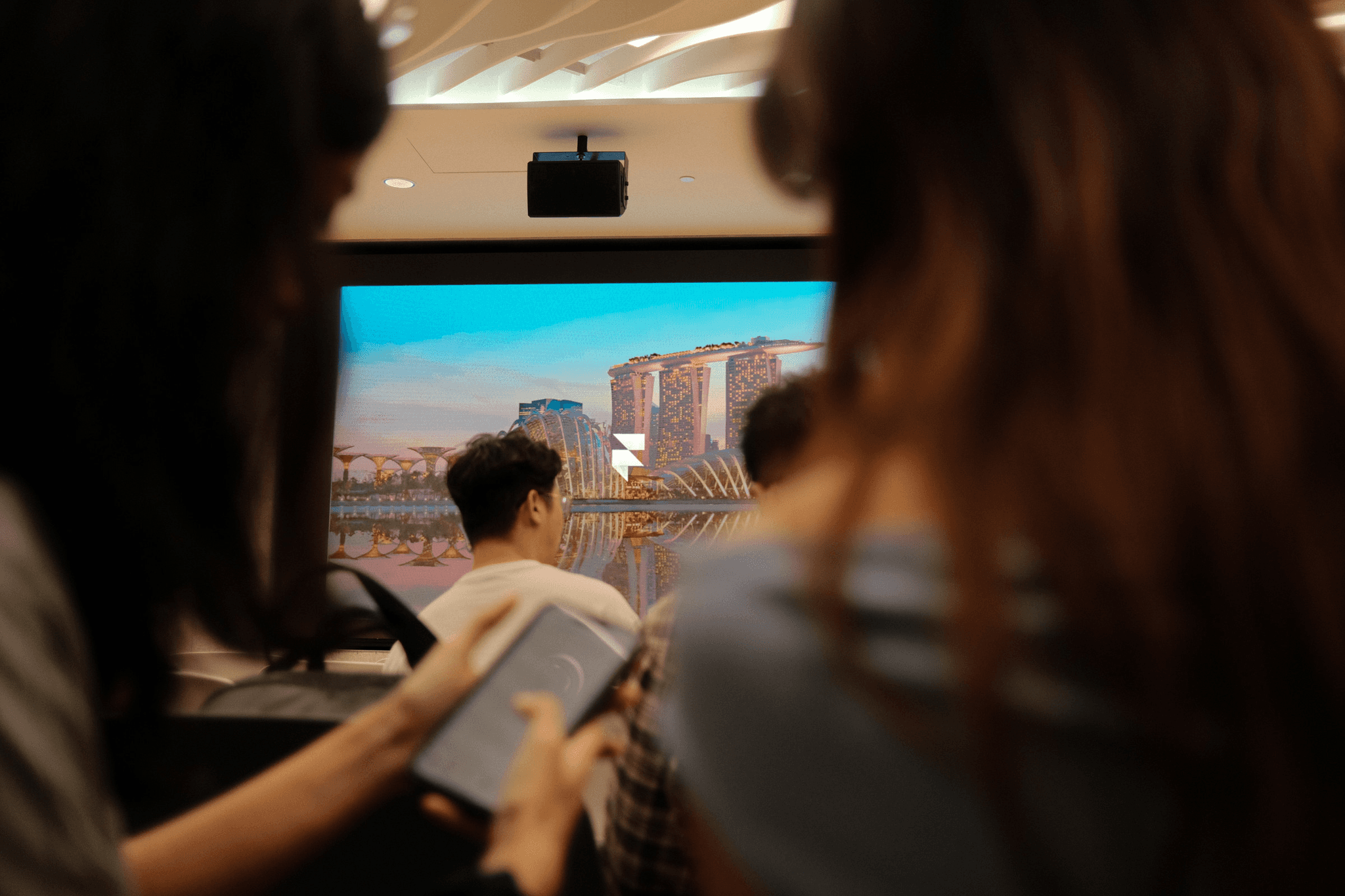 Framer: Meetups across the globe