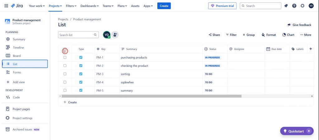 How to Bulk Update Issues in Jira – Quick Tutorial - 1 minute video guide