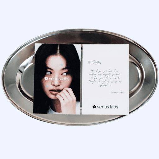 Venus — Personal K-Beauty Coach