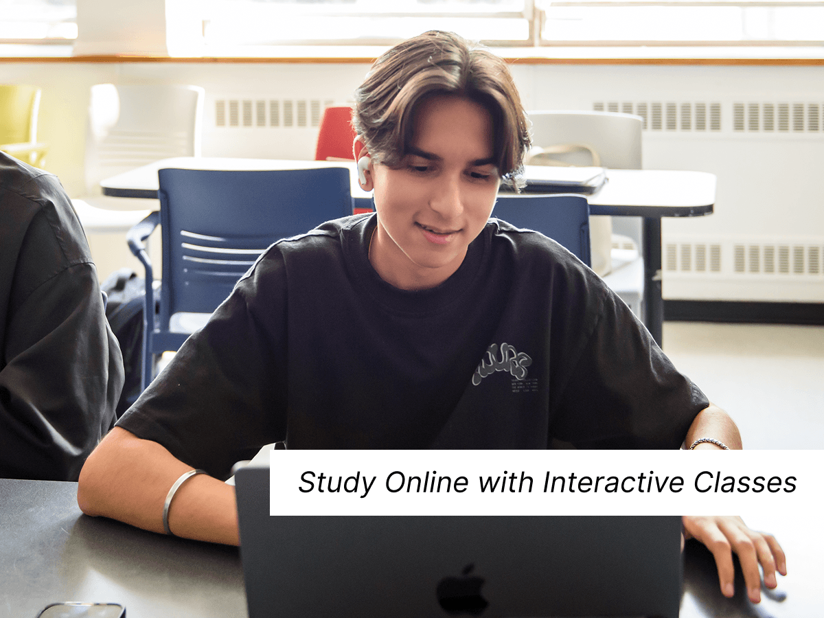 University of Toronto STEM Camps | AI, Coding, Gaming and more for teens