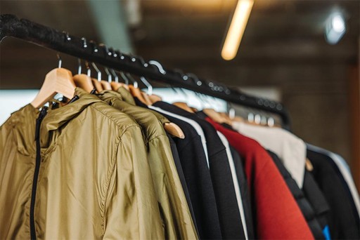 Guide to Fabric Types and Best Materials for Merch Items