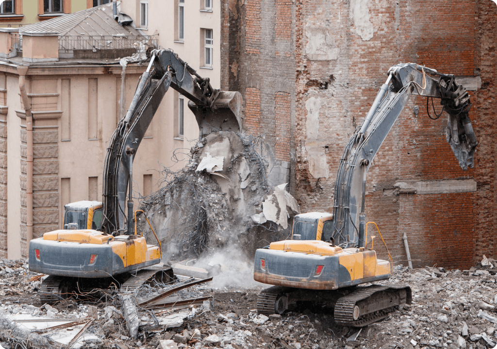 Tips from a Preservation Architect: Adaptive Reuse vs. Demolition & New ...