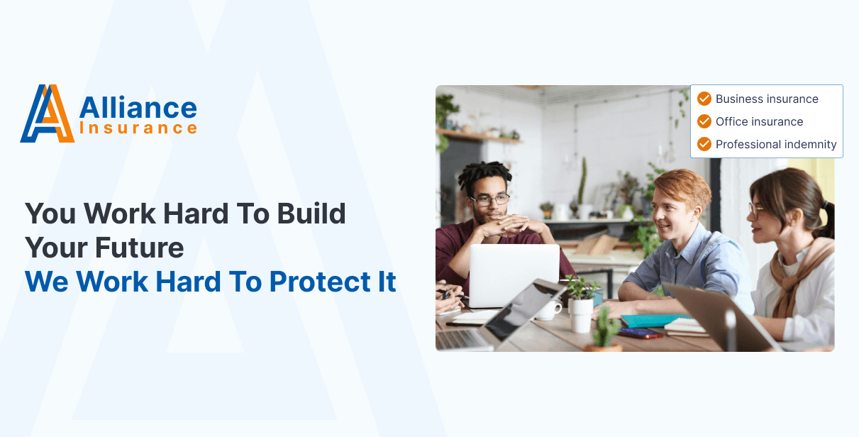 South Australian Business Insurance | Alliance Insurance