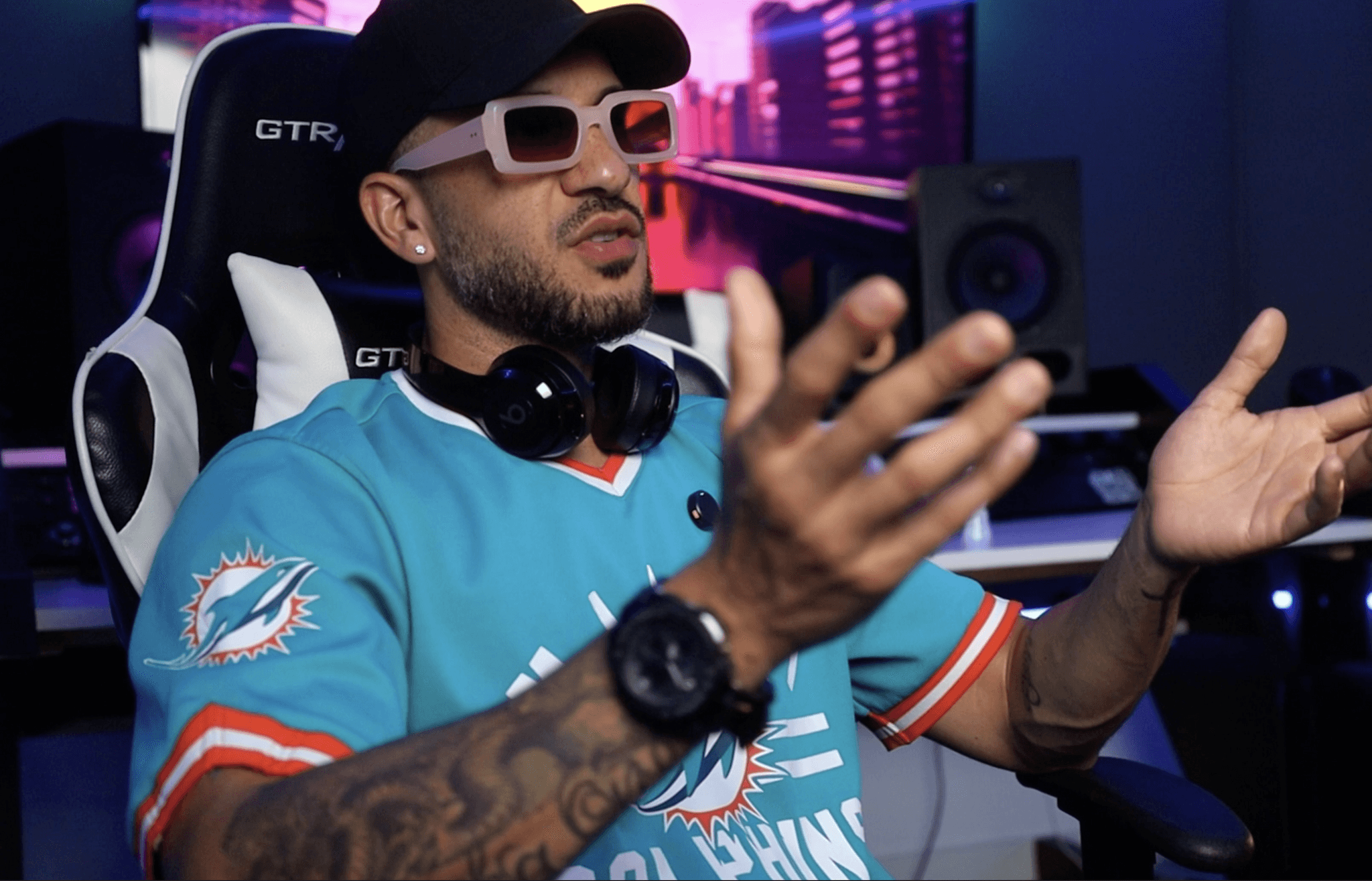 Divisi - Music catalog management automation