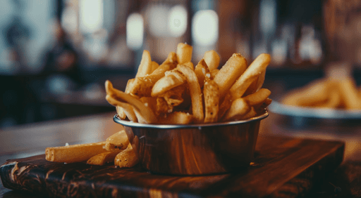 Bam! Burger - Burger Perfection, Elevated.