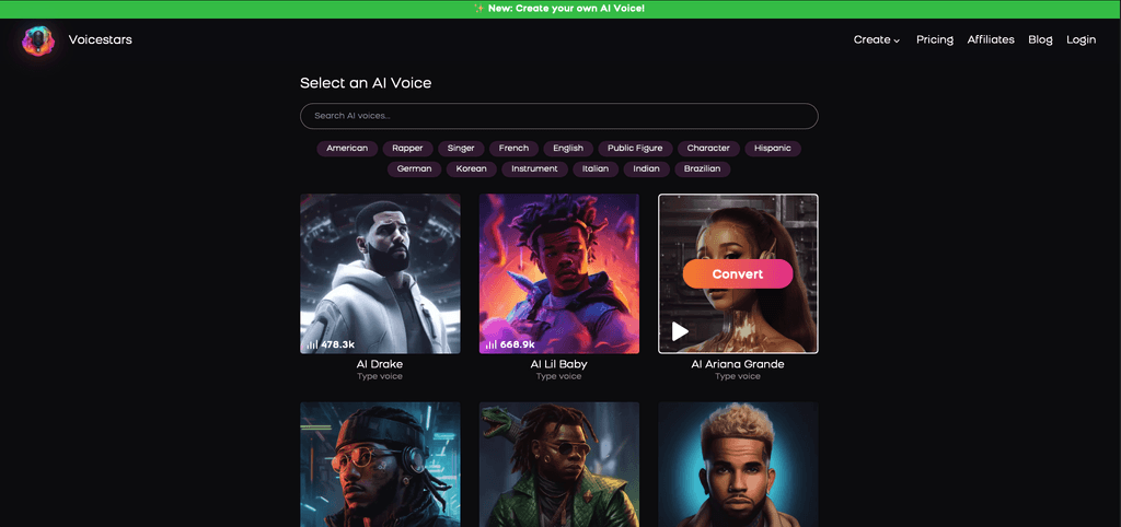 Perchance AI Character Generator: How to Create Unique AI Characters ...