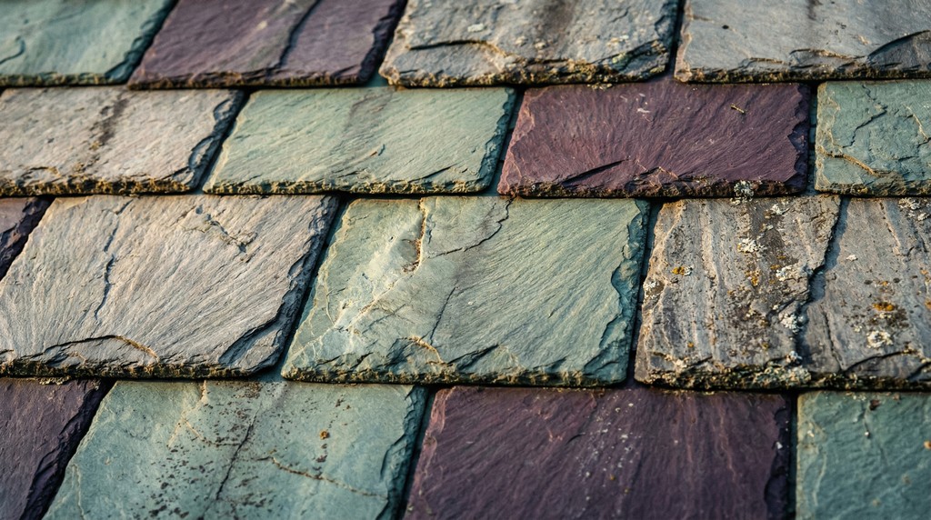 Slate Roof Guide: Cost, Lifespan and Installation