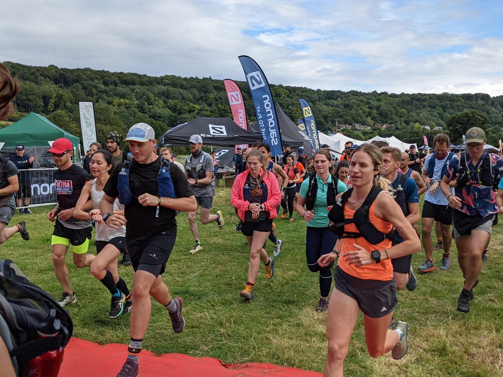 5 Reasons why ATLAS is better for Ultra Trails - My Framer Site