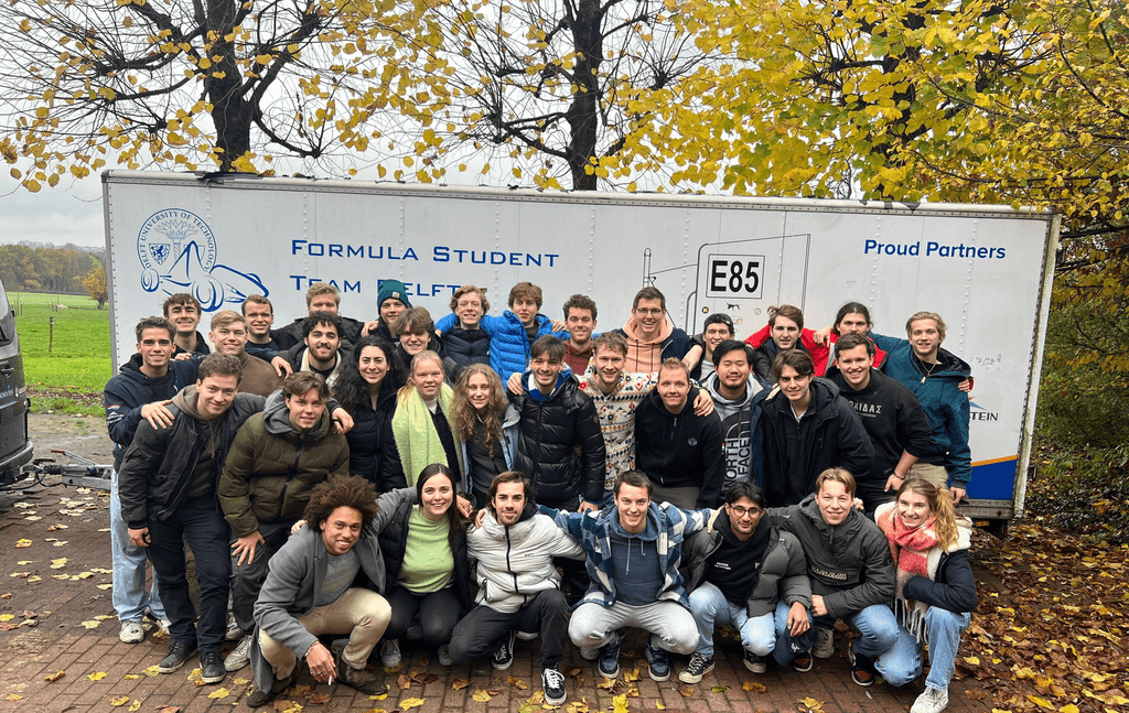 ABOUT | Formula Student Team Delft