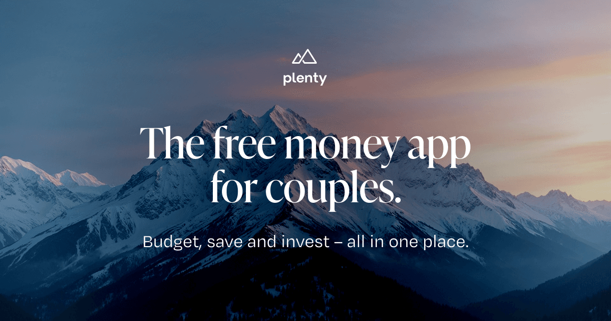 Plenty: wealth for every household