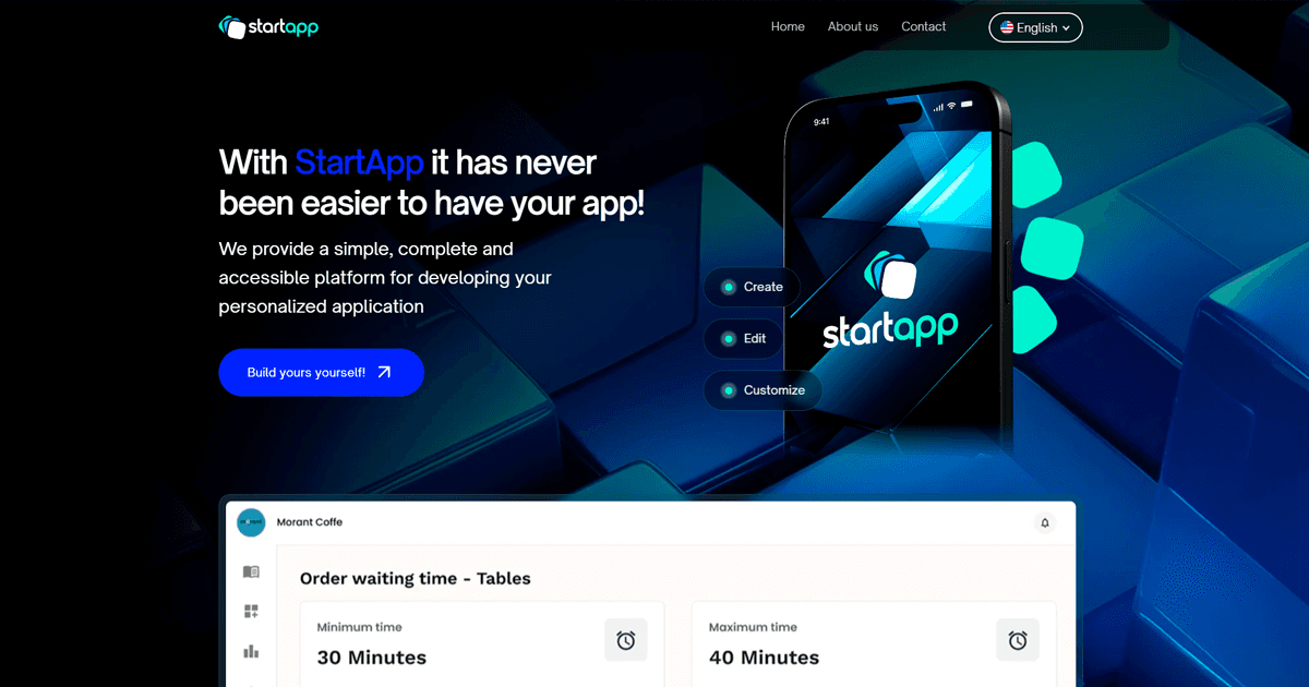 StartApp