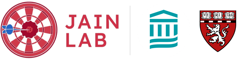 Jain Tcell Lymphoma Research