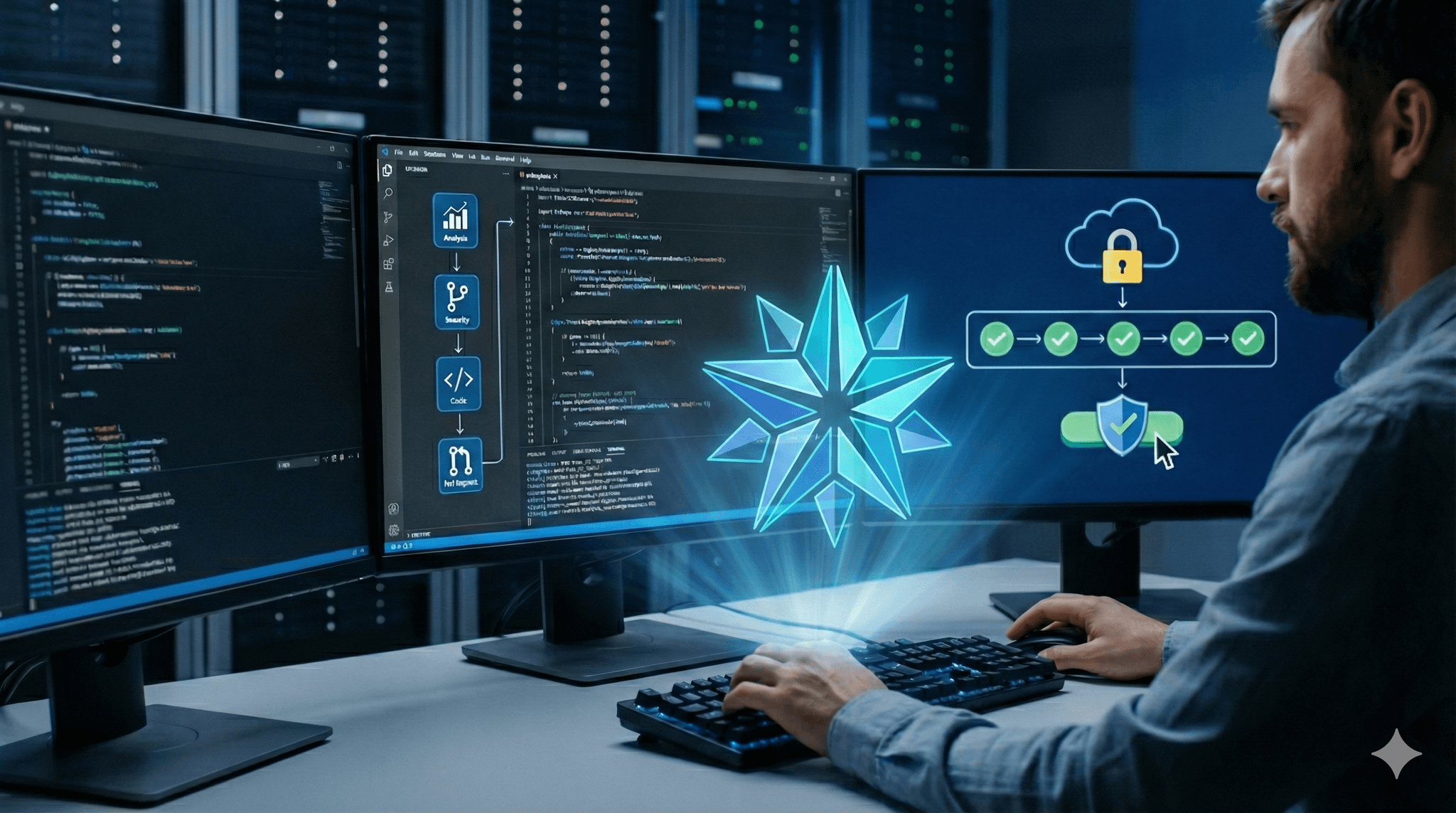 Agentic Coding: Accelerate Development Timelines and Ship Better Software