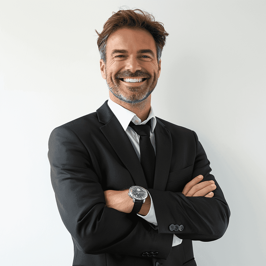 Maison - Real Estate, Architecture & Interior Studio Framer Template ...