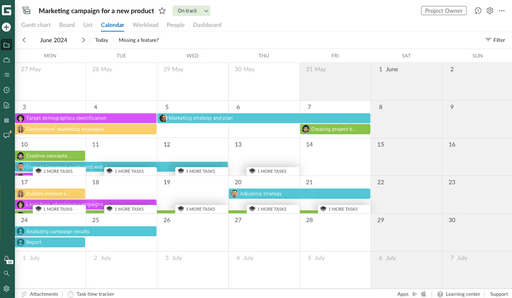 Best Drag and Drop Calendar Software for Smarter Scheduling (2025 ...