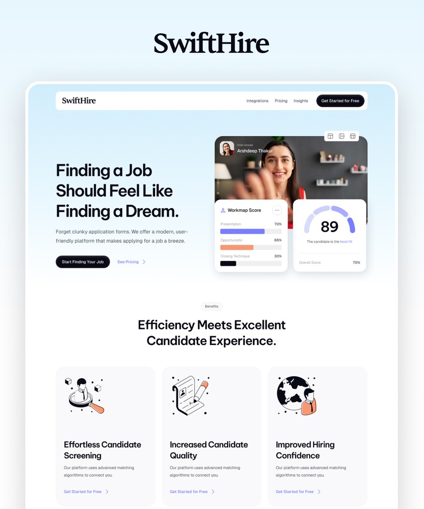 150+ Figma Templates by GrayBlocks