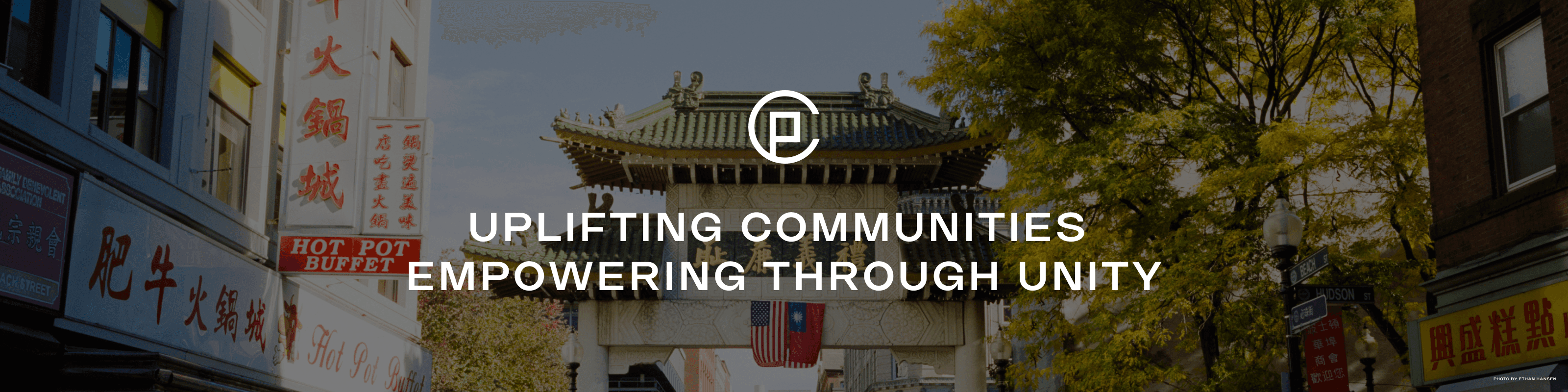 The Chinatown Project