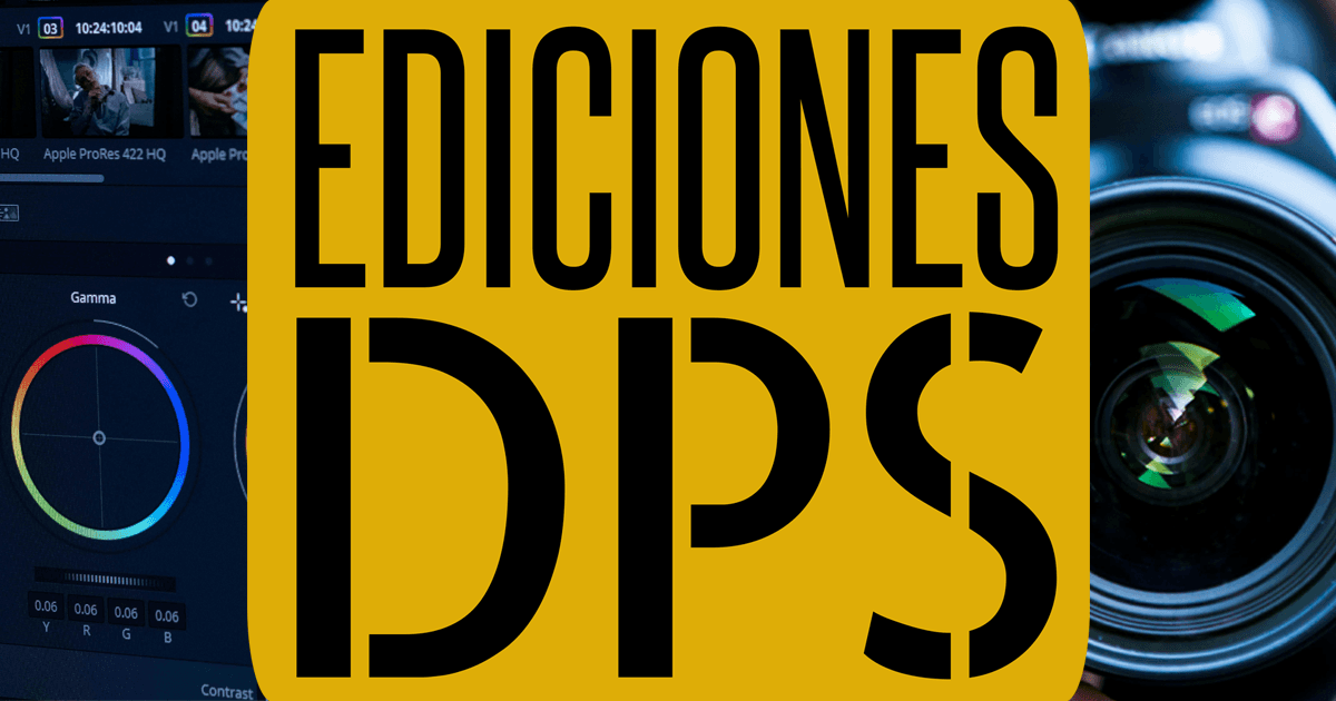EDICIONES DPS