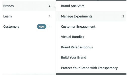 Amazon A/B Testing: Examples & Best Practices