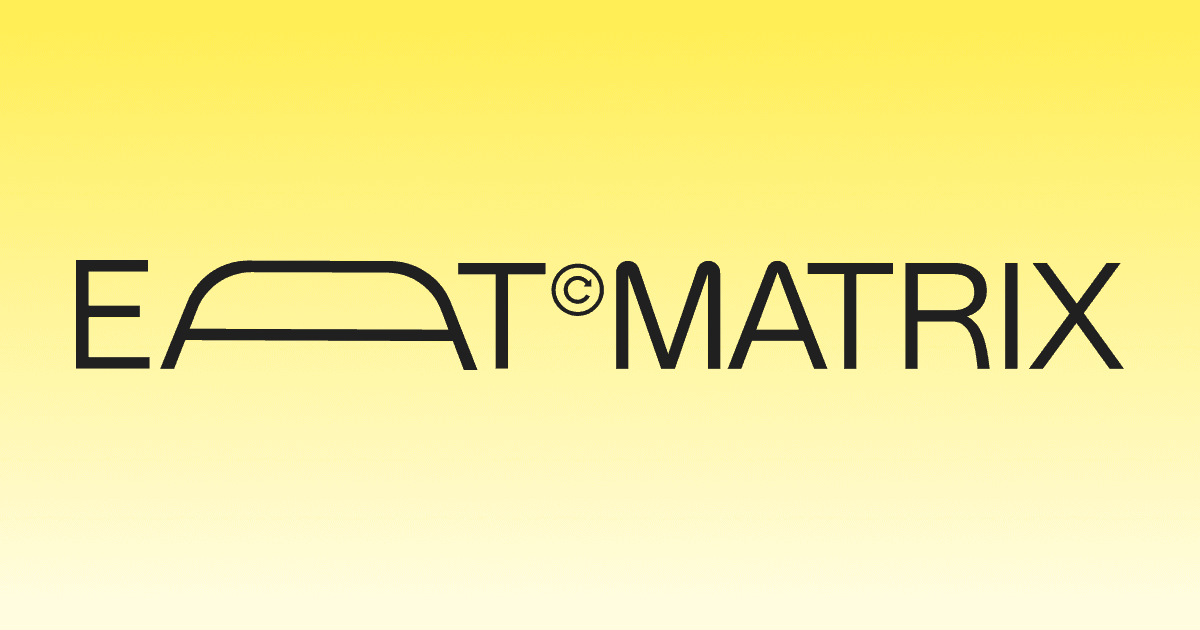 EatMatrix