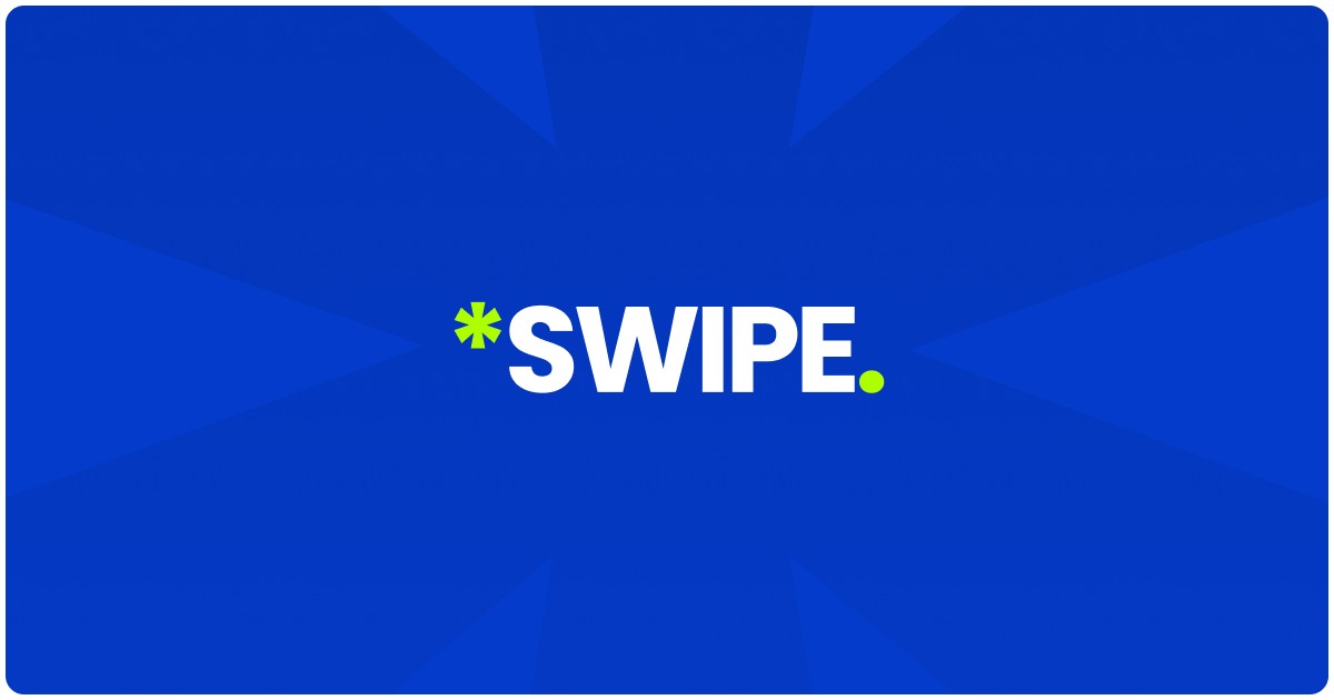 Swipe