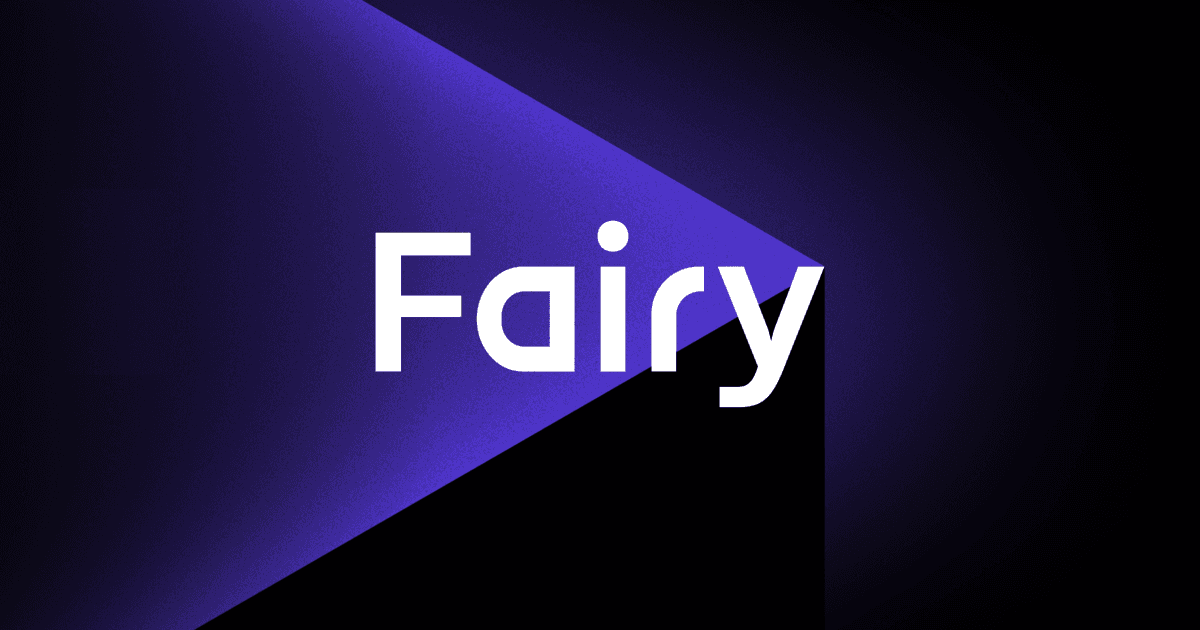 Fairy | Off-Property Customer Engagement Solution