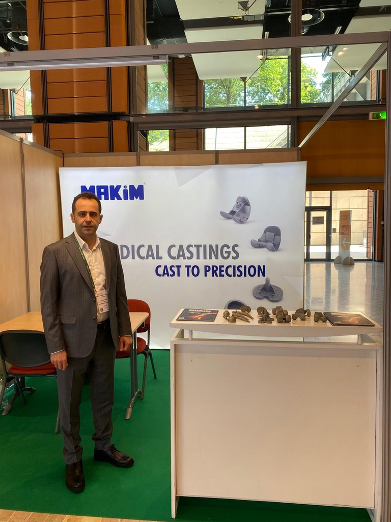 Ana Sayfa - Makim Makina