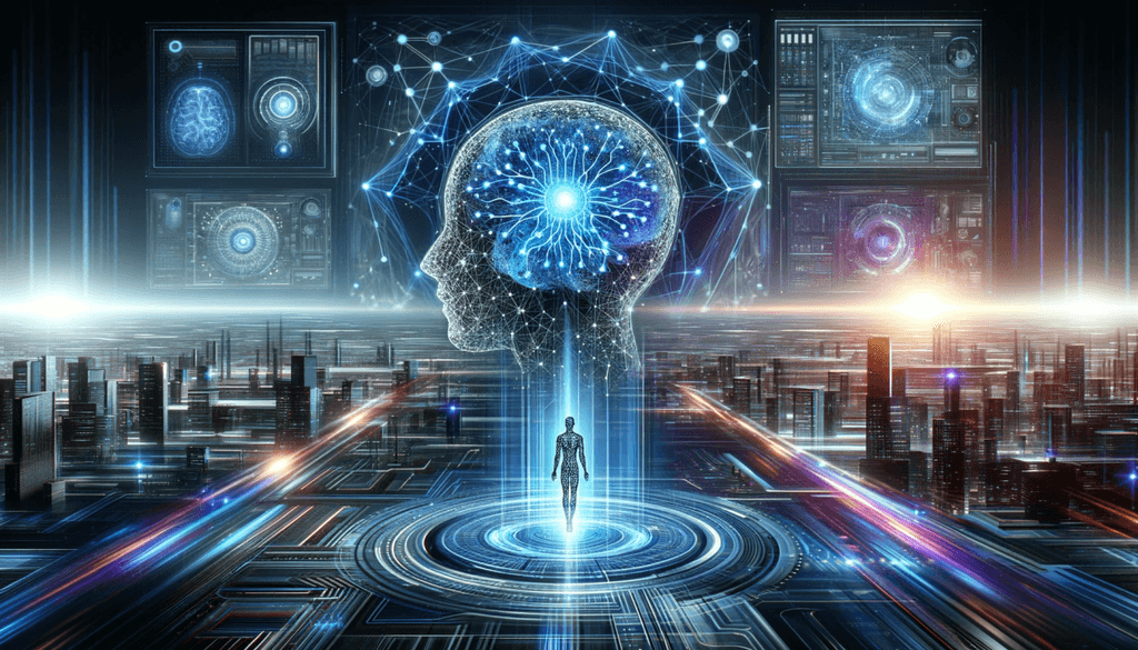 NXT Interactive - Generative AI in the Metaverse