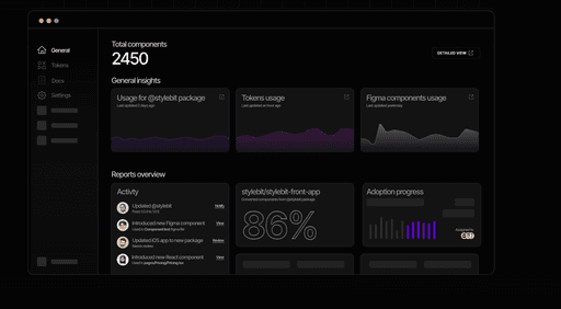 The Design System Guide