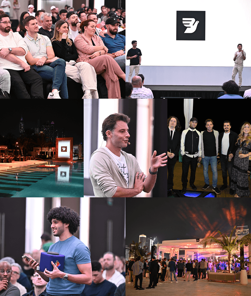 About Us | Bird (formerly MessageBird)