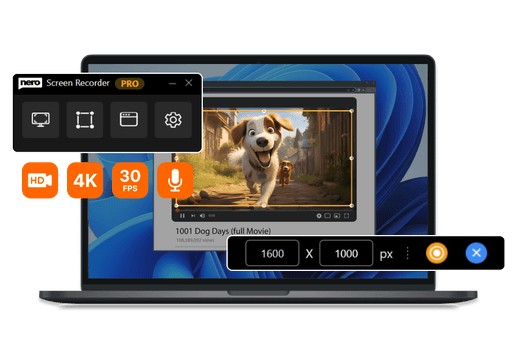 PC Nero | Nero Express