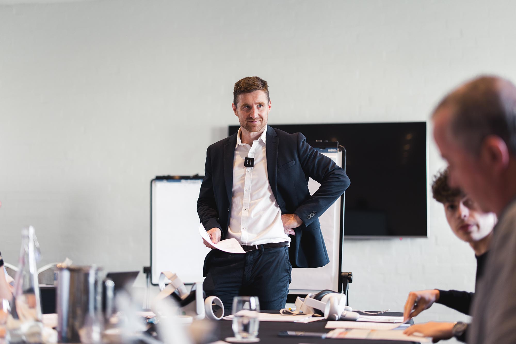 Northstar Negotiation