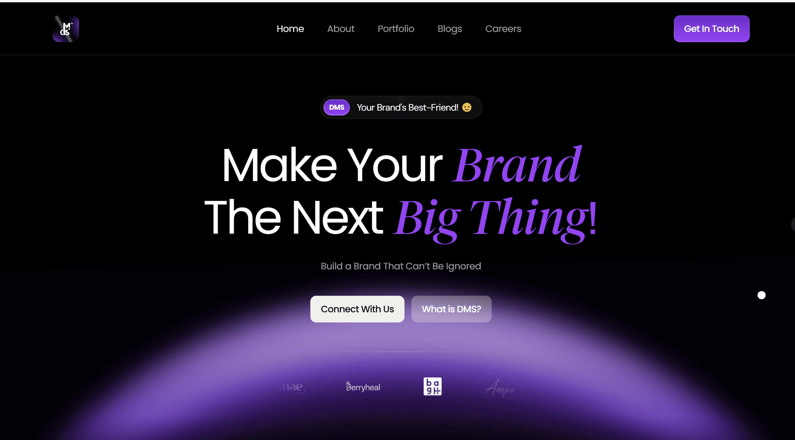 DMS Designs | Exclusive Marketing & Branding Agency in India