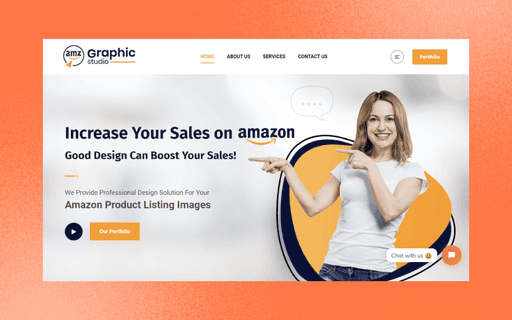 Create Eye-Catching Amazon Listings with High-Quality Product Images