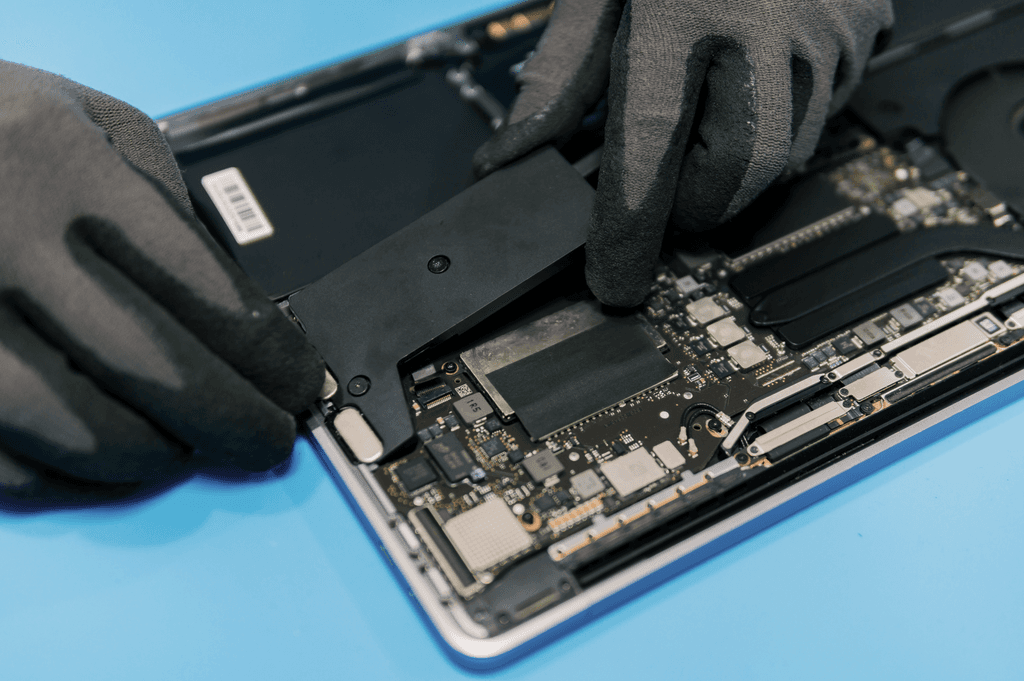 Your Trusted Repair Service Provider