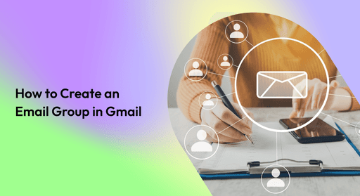 How to Create an Email Group in Gmail (Step-by-Step Guide) - NewMail AI