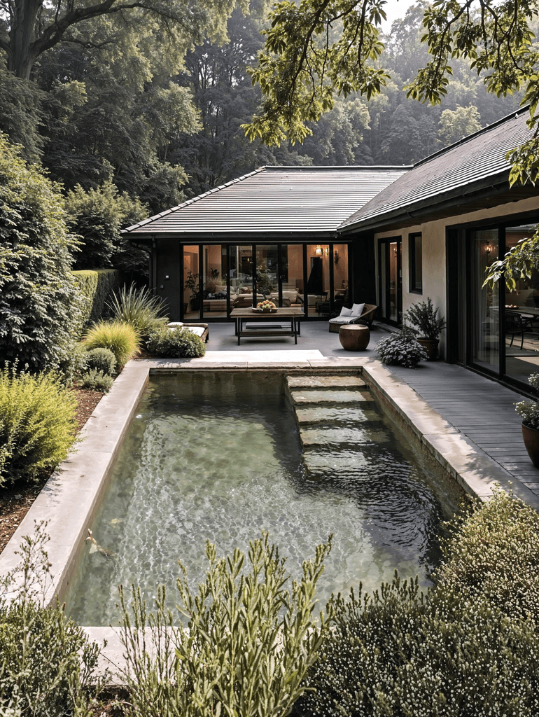 Precast Concrete Plunge Pools | Tiny & Small Pools NZ